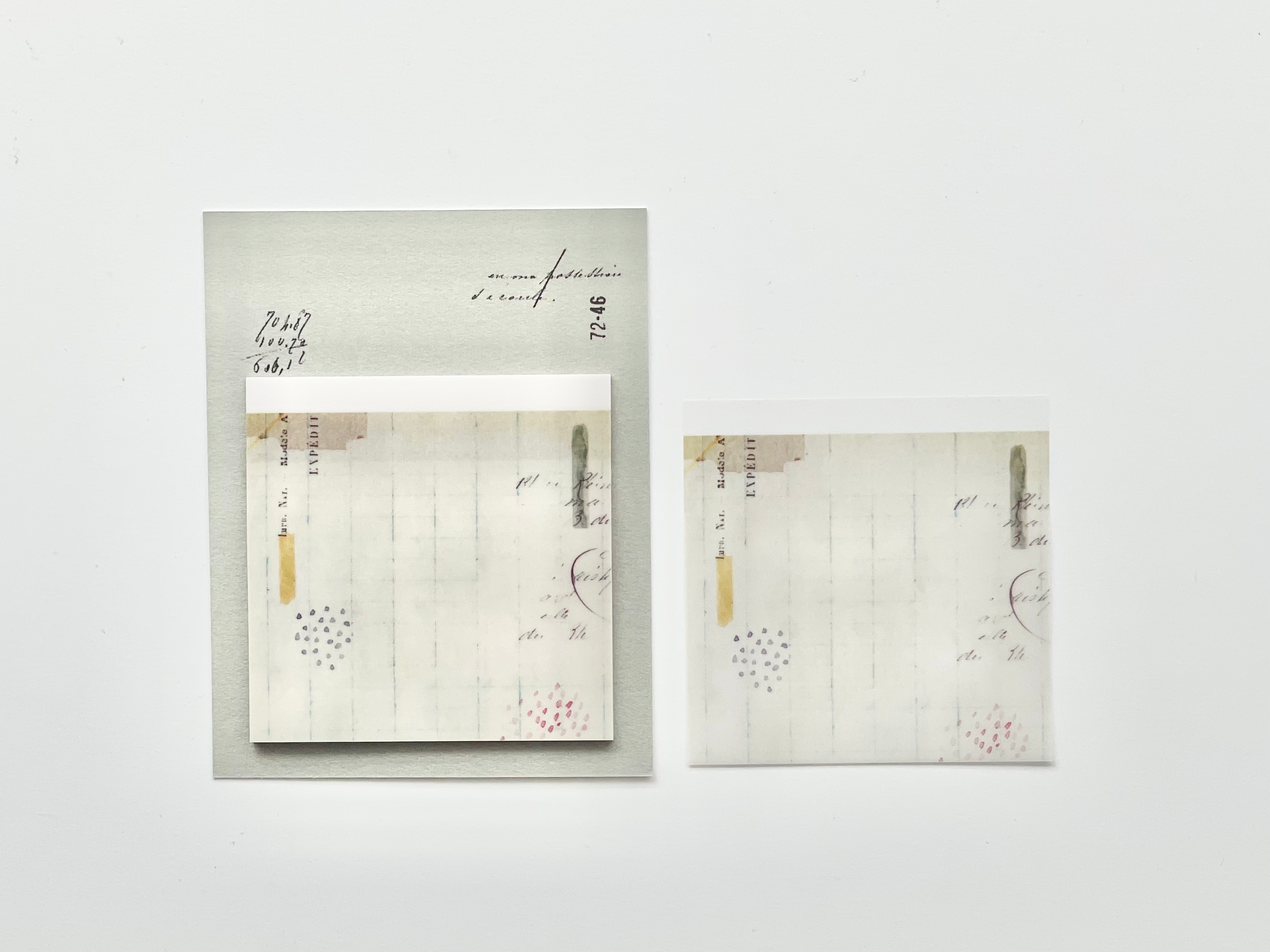 Sticky Note - Future – ATAGO HOME