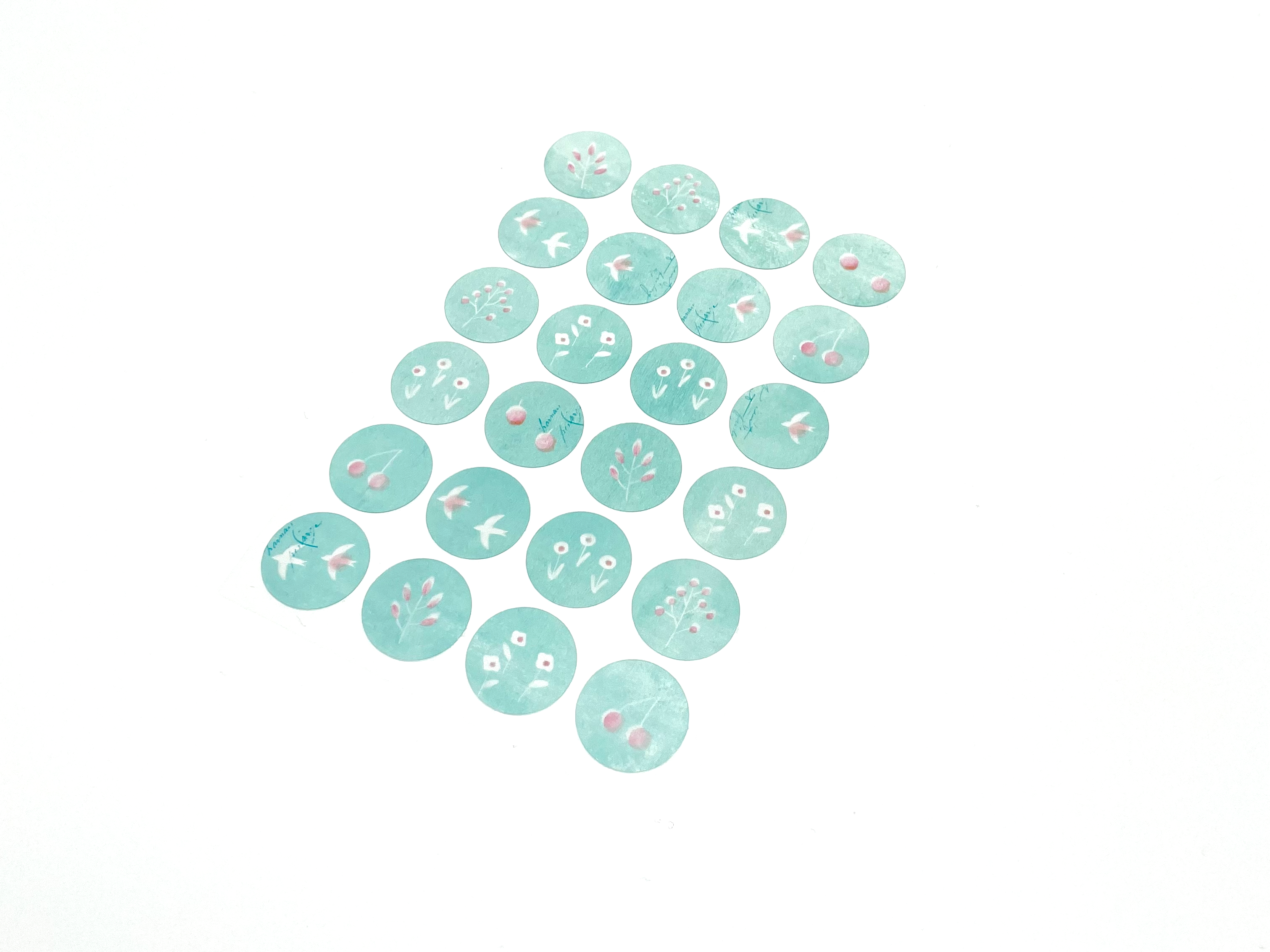 Sticker - Nostalgy – ATAGO HOME